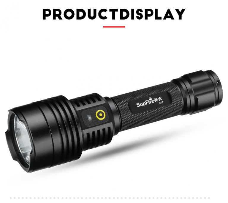 Đèn Pin Siêu - BH uy tín chuyên nghiệp