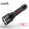 Đèn pin SupFire - Giá tốt nhất tại Đèn Pin Chuyên Dụng